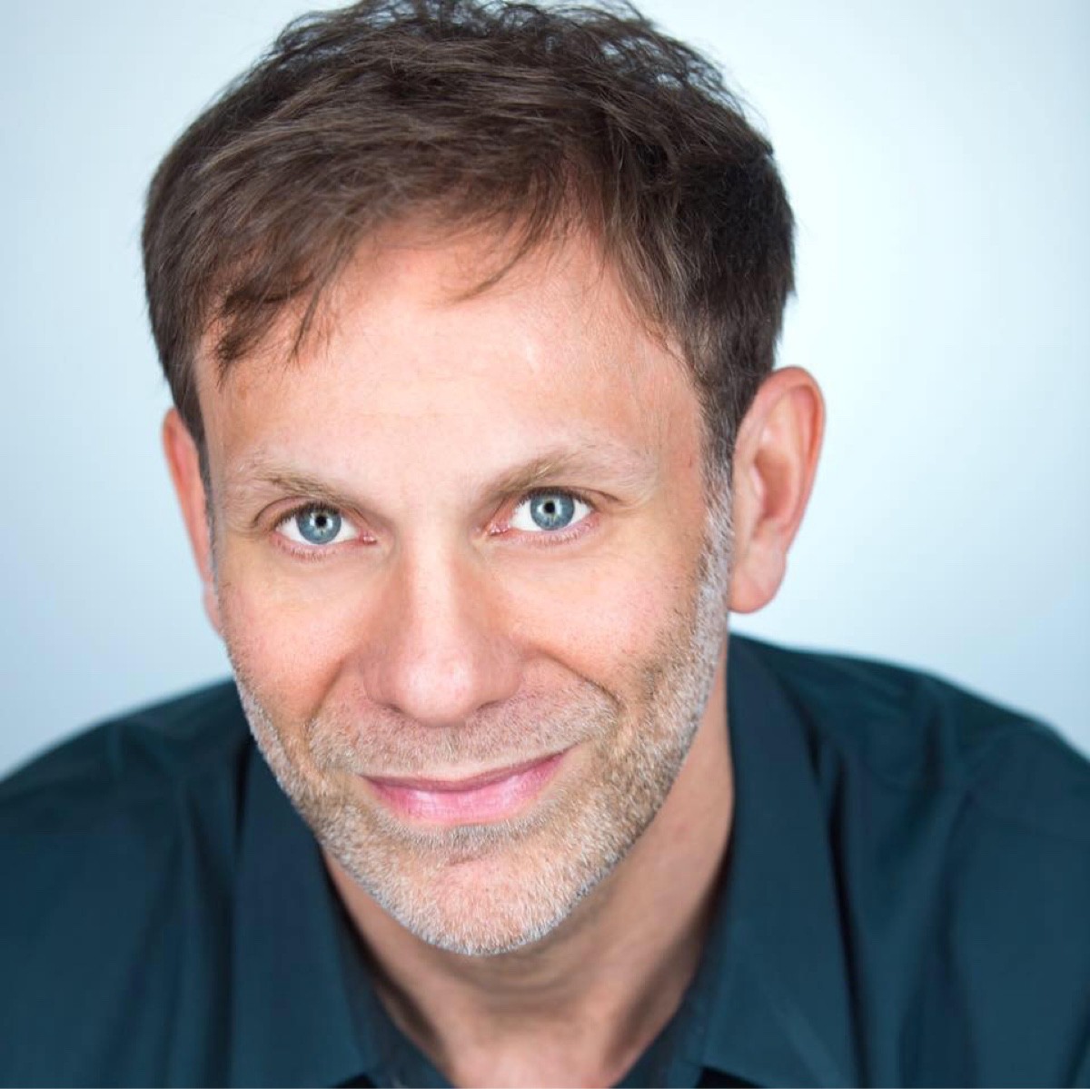 Rob Lubow | Ditch The Act | Reveal the Surpising Power of the Real You ...